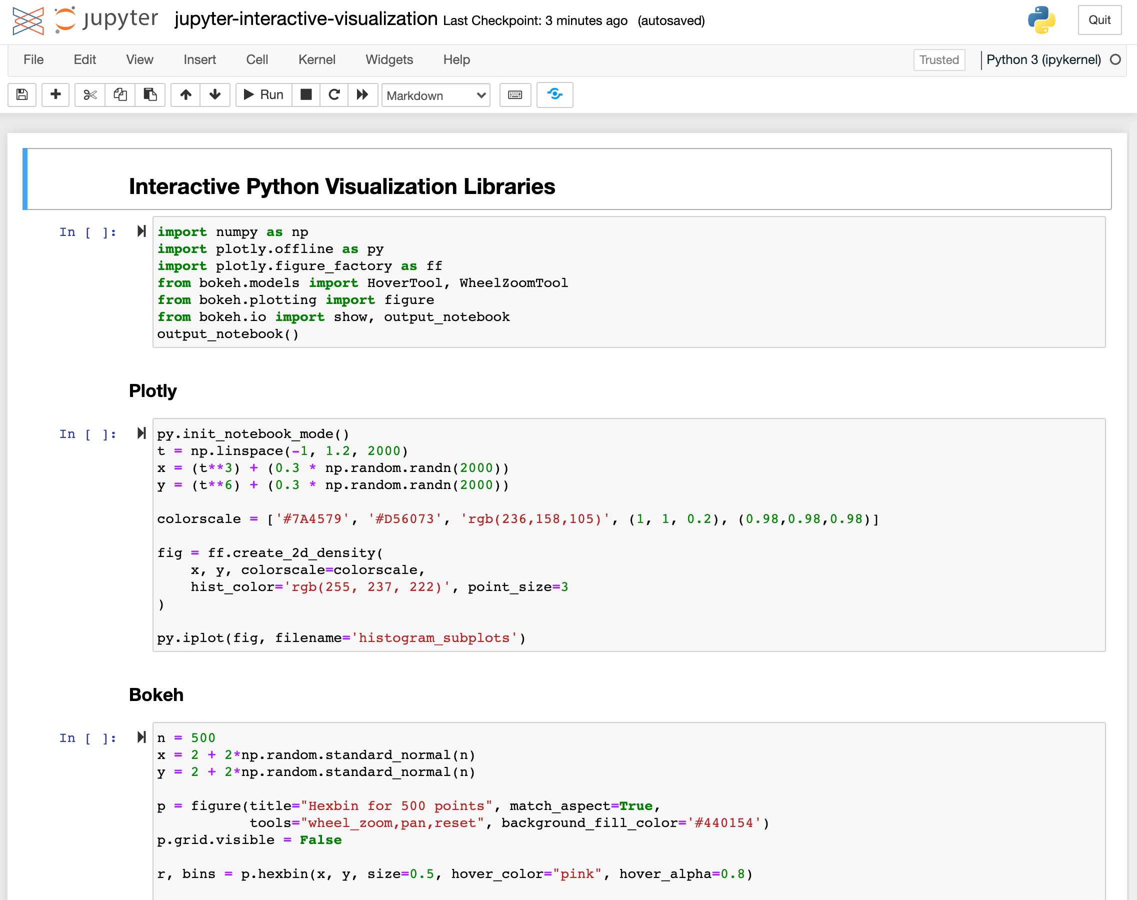 Posit Workbench User Guide Getting Started With Jupyter Notebook