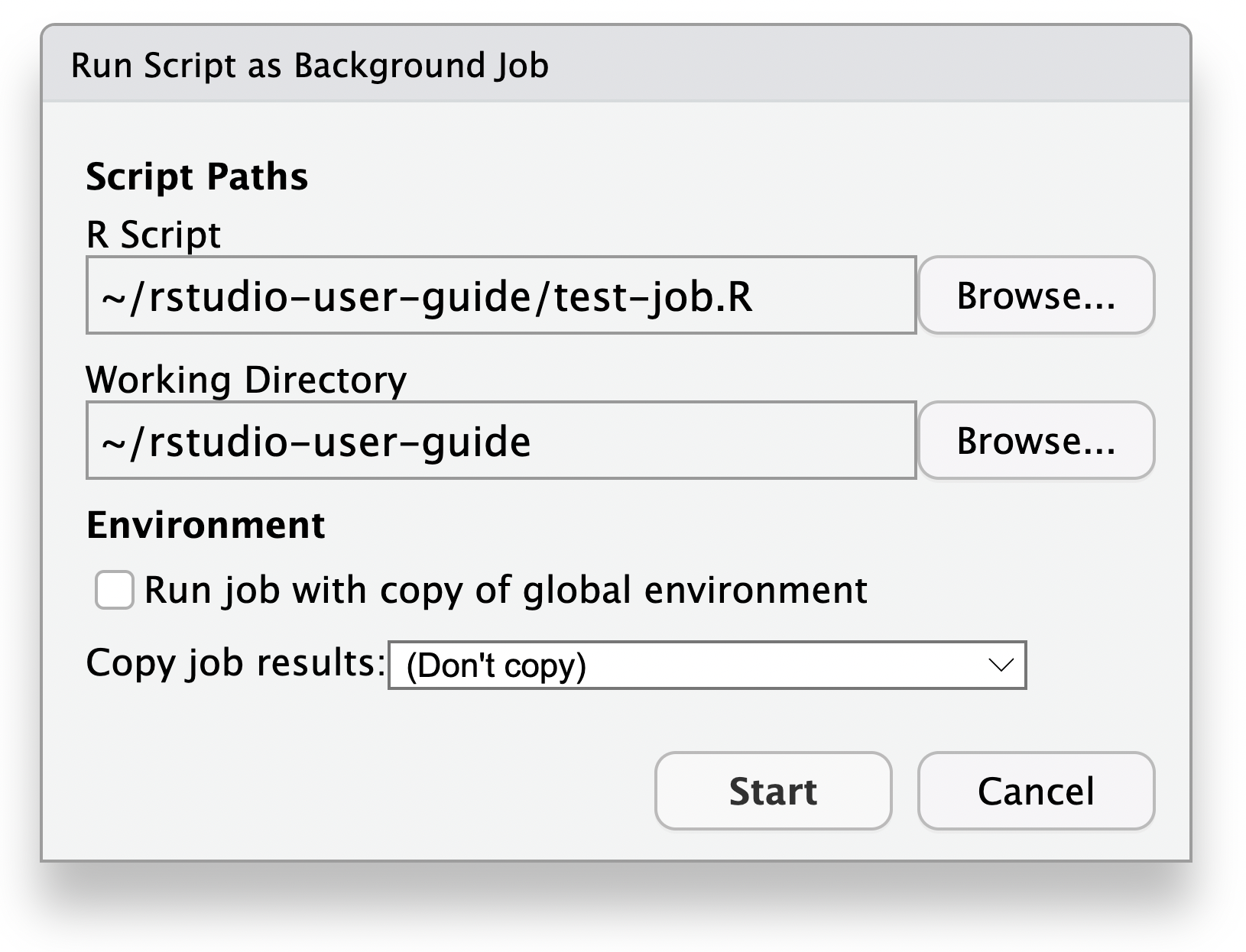 Latest Rstudio Background Jobs Hiring Now
